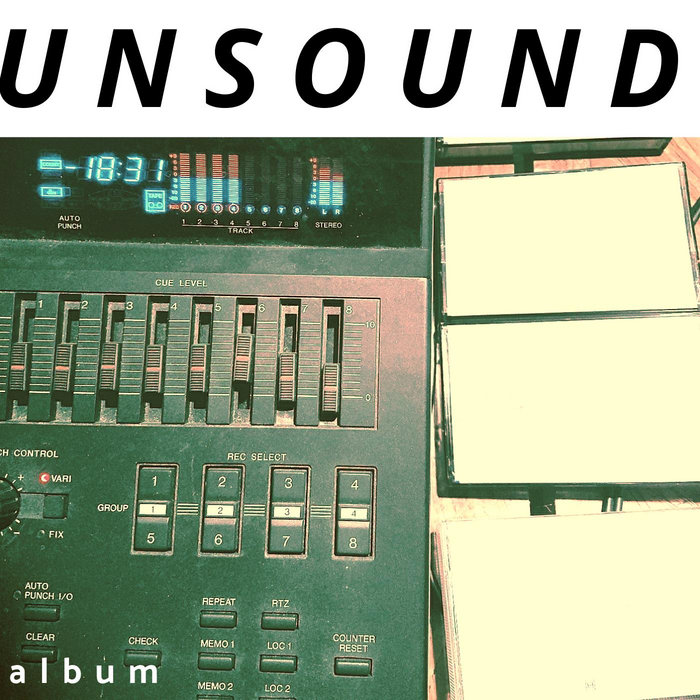 Unsound | Unsound