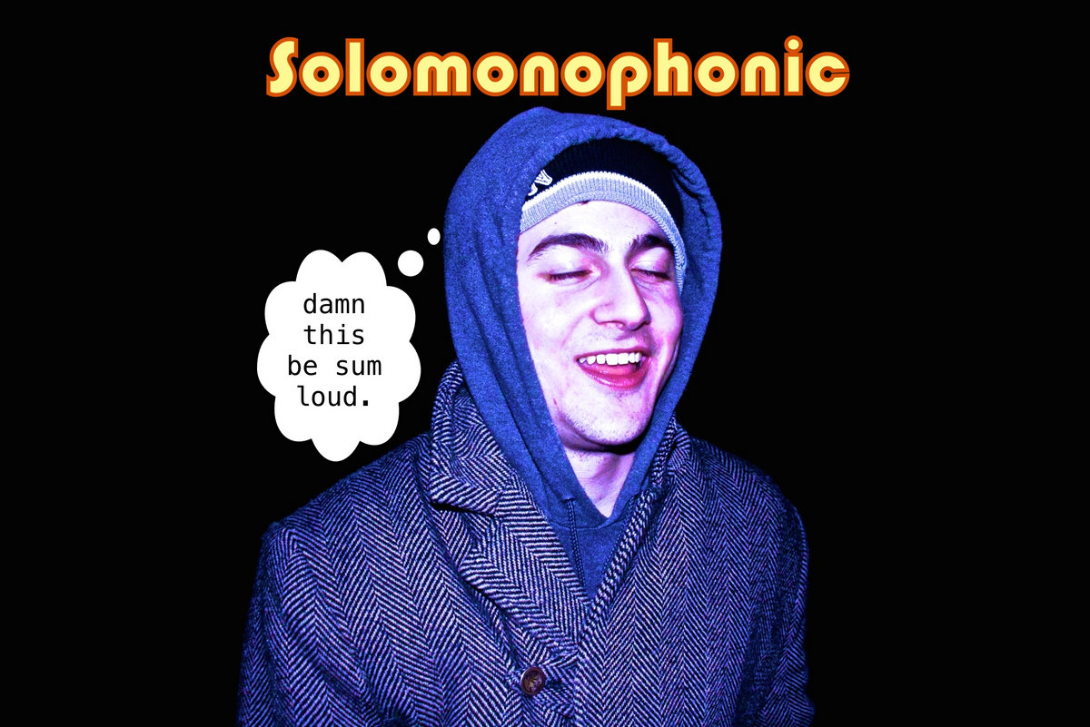 Ham (Instrumental) | Solomonophonic