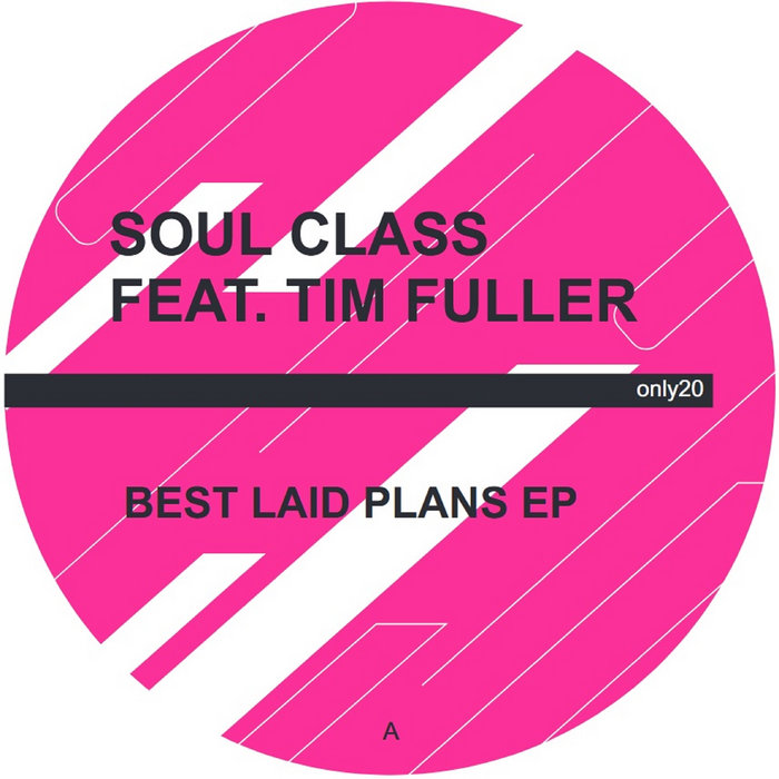 ONLY20 | Soul Class feat. Tim Fuller | dbh-music