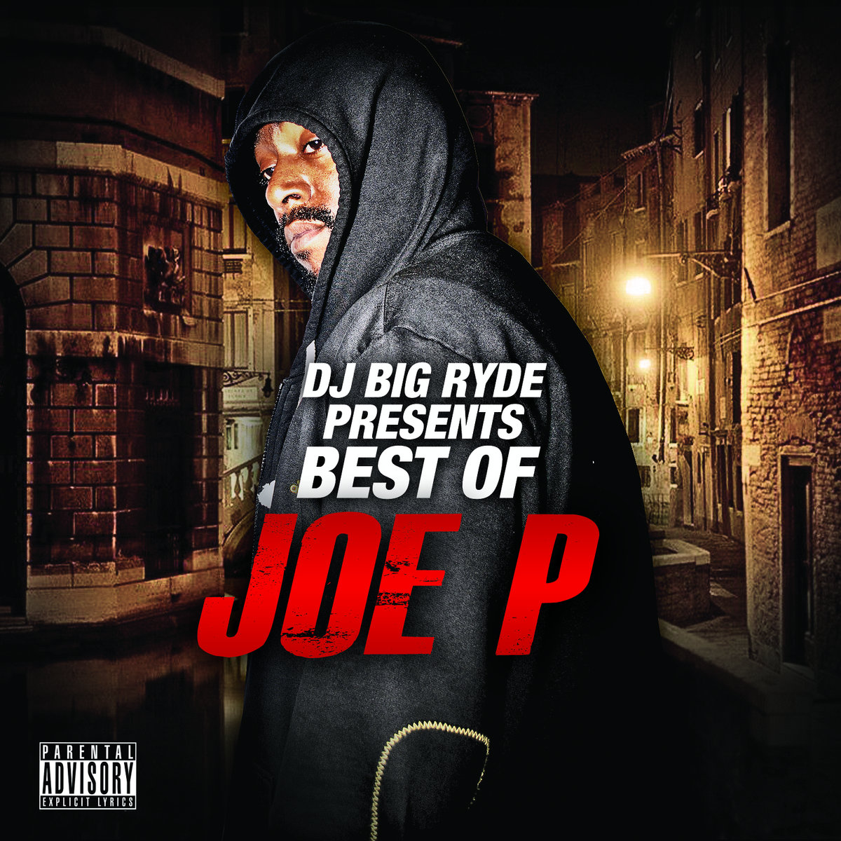 Best Of Joe P | Joe P | Nottingham Music