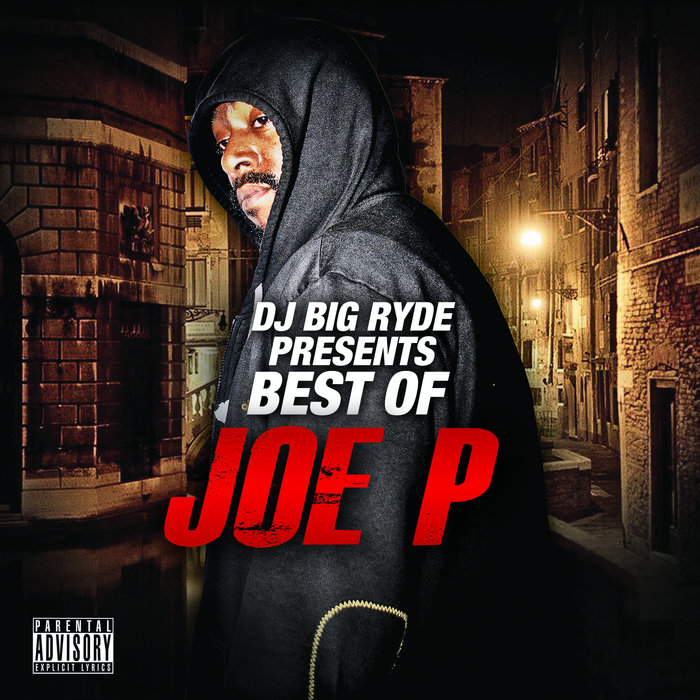 Best Of Joe P | Joe P | Nottingham Music