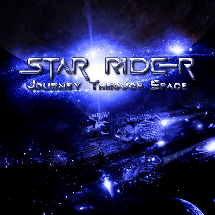Journey Through Space | Star Rider