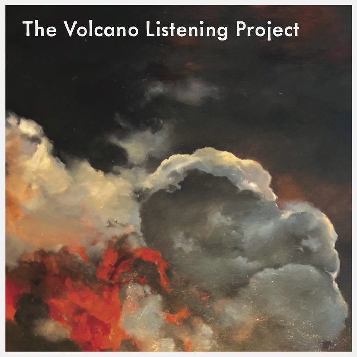 The Volcano Listening Project | Leif Karlstrom