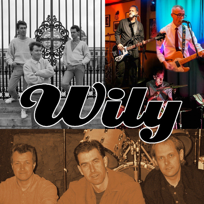 The Best of Wily (and The Primary Colours) | Wily