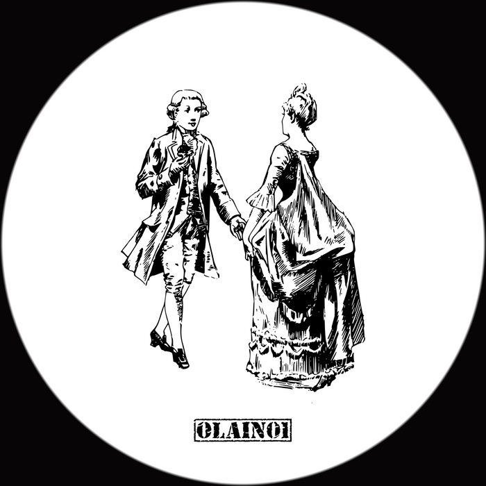 Untitled [OLAIN01] | Olain