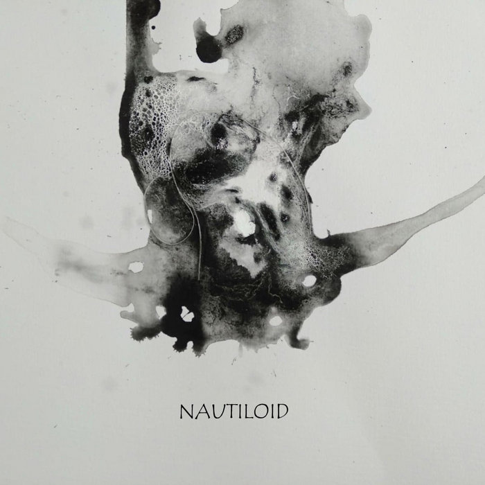Nautiloid | Agamous Betty
