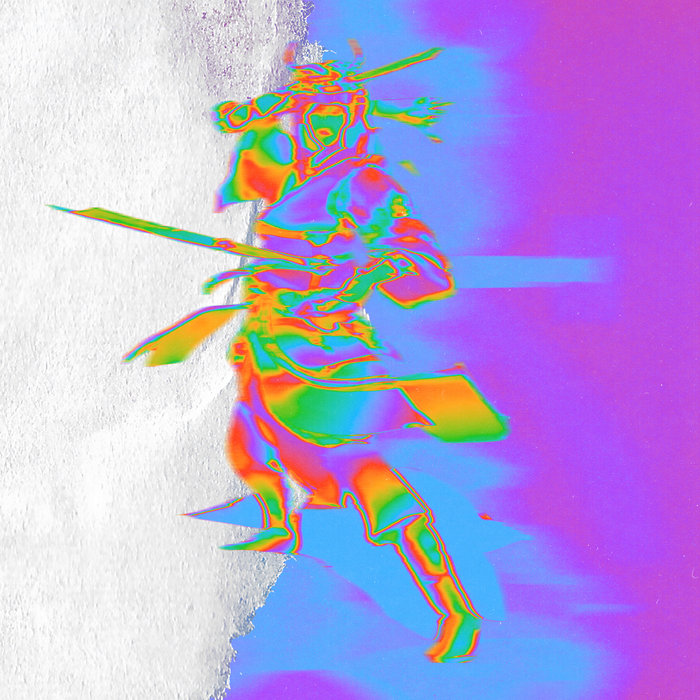 Onna-Bugeisha | PAURRO