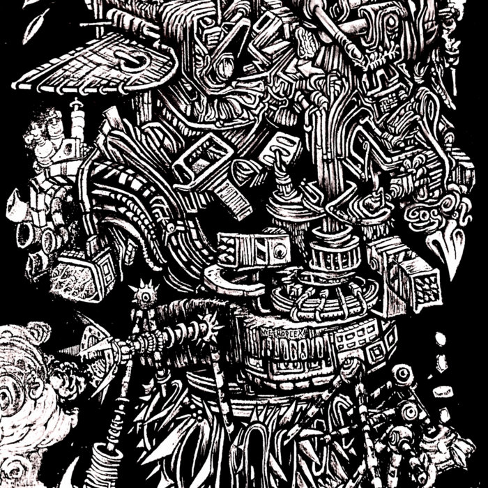 PARKING LOT PIMPIN (THE RAW TAPE) | OOGATZ