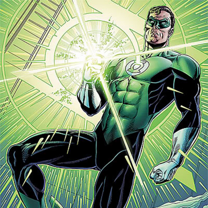 In Brightest Day | Shawn Daley