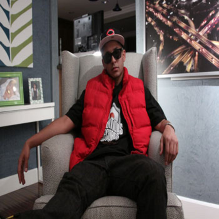 Im Comin Home Melodic Ambitious Records