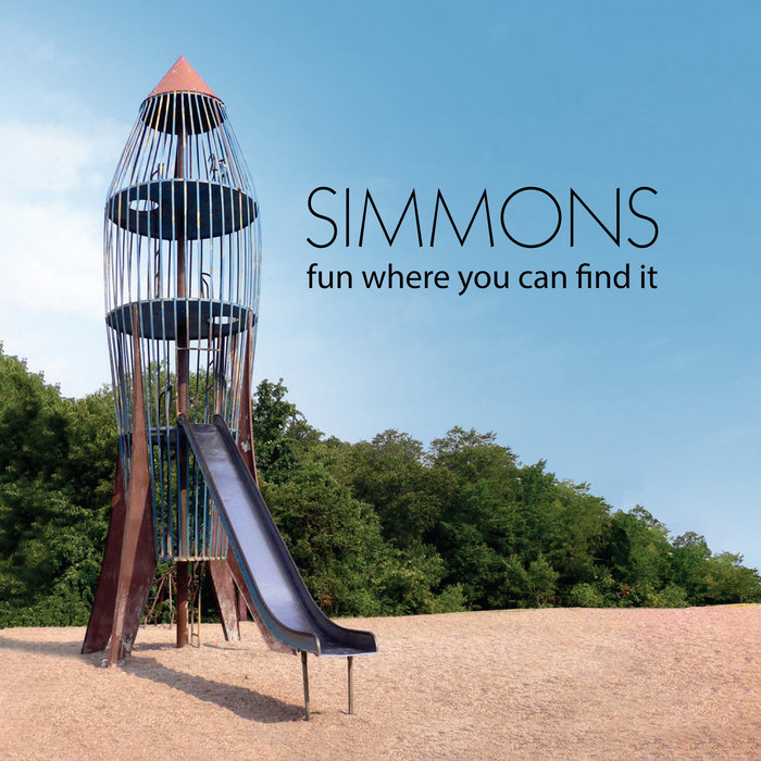 Fun Where You Can Find It | Michael Simmons