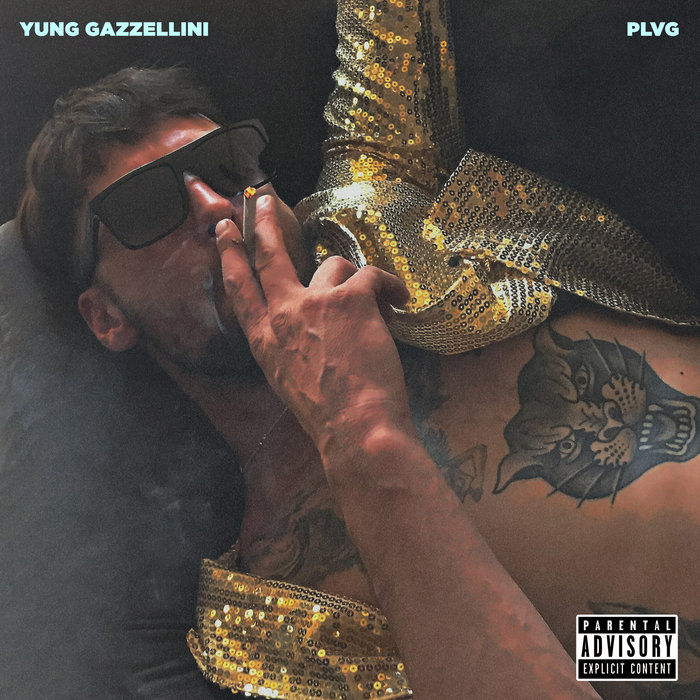 PLVG [VIS309] | YUNG GAZZELLINI | ВИС-3