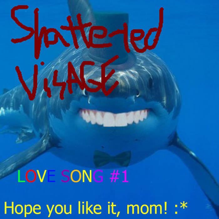 Music | Shattered Visage