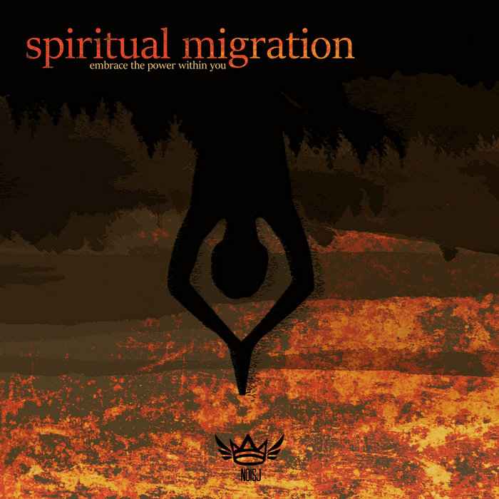 Spiritual Migration: Embrace The Power Within You | Various Artists | Noisj