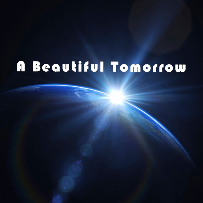 Born To Be | A Beautiful Tomorrow