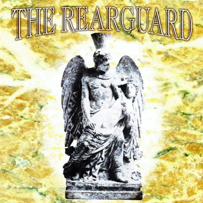 The Rearguard | The Rearguard