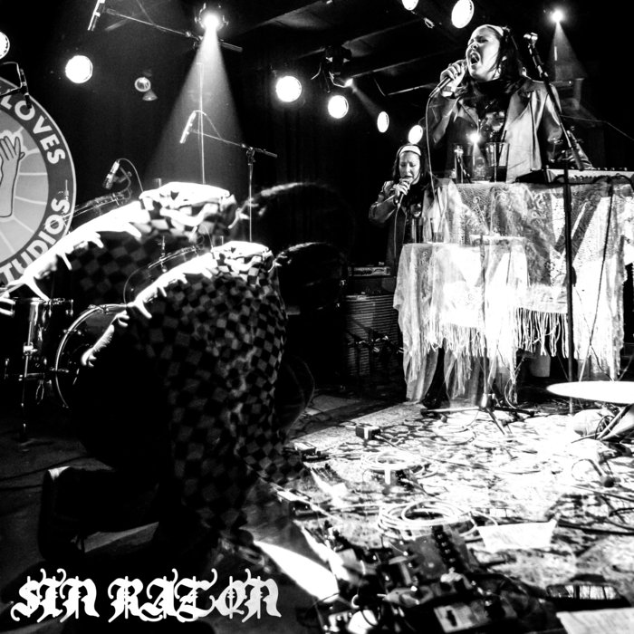 Live at RGRS Aug 4 2023 | Sin Razón