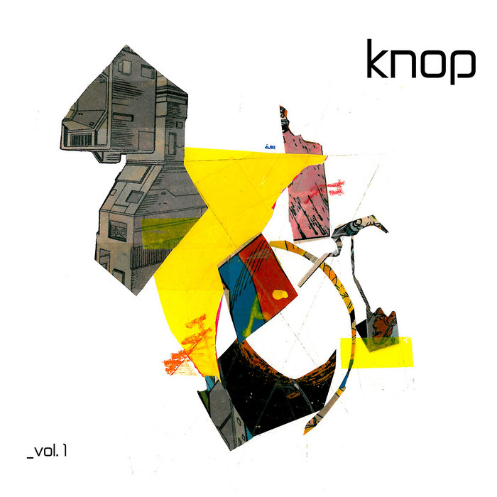 _vol. 1 | knop