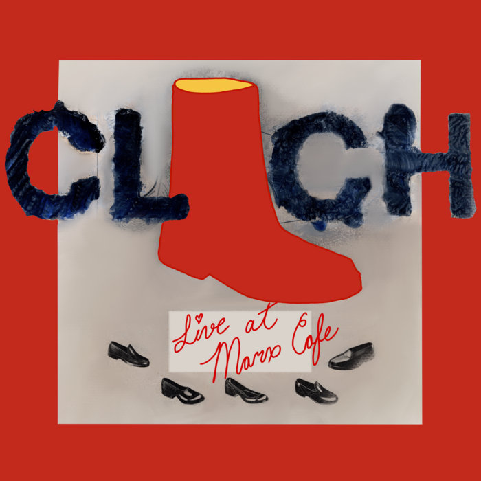 Live at Marx Cafe | Clear Channel