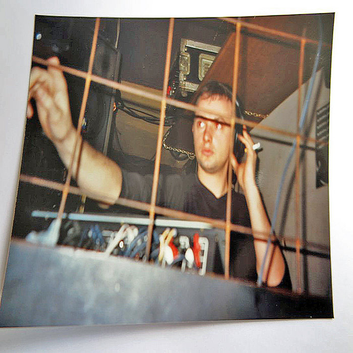 Cigarette butts from the 90's / Phil Moon aka V | Phil Moon / Vdd-E ...