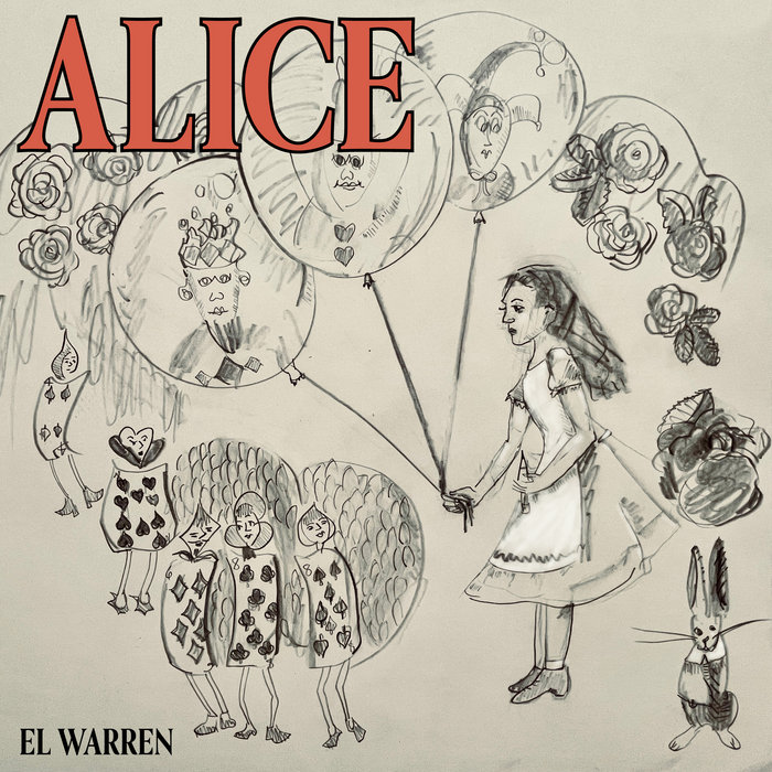 Alice | El Warren