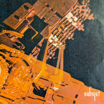 Music | Subsist & Faith Disciplines