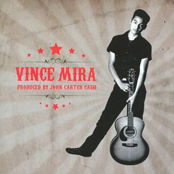 Vince Mira | Vince Mira | The Fred Agency