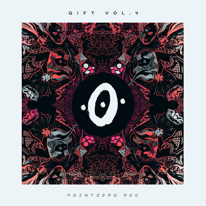 GIFT Vol.4 - Various artists (FREE DOWNLOAD) | Difaz, Peter Groskreutz ...
