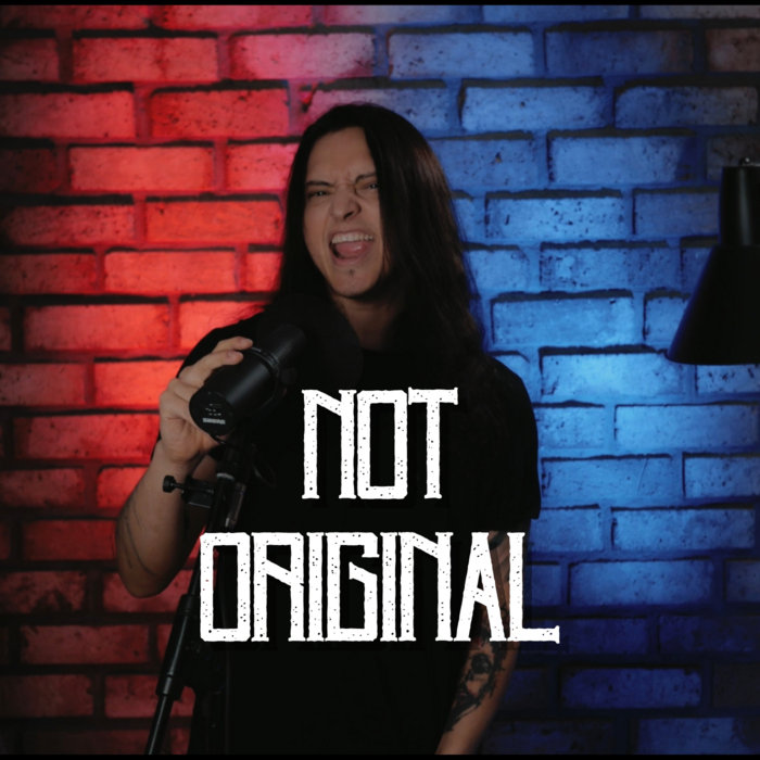 Not Original | Juan Carlos Cano