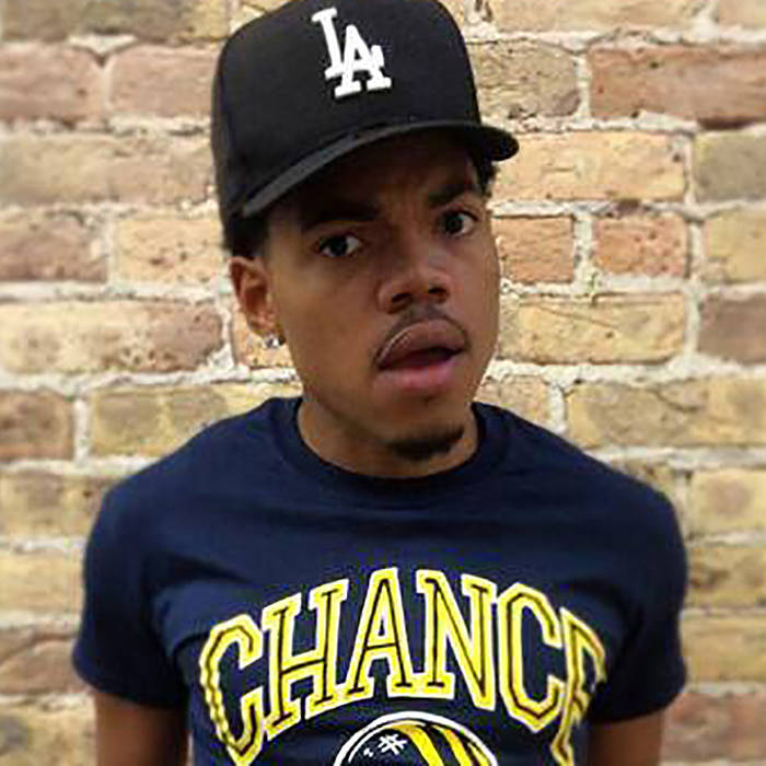 Chance The Rapper And Tyler The Creator
