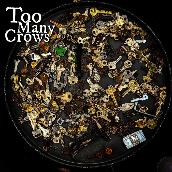 Demos (In Progress) | Too Many Crows