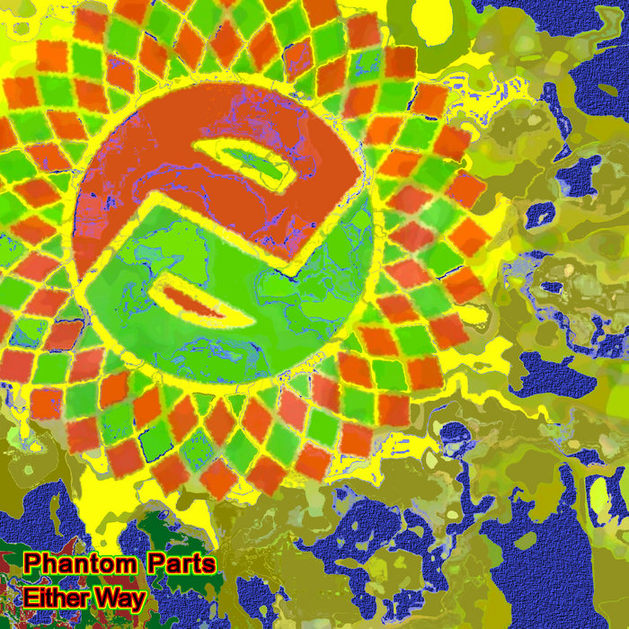 Either Way | Phantom Parts