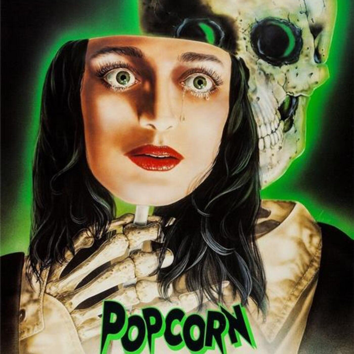 Popcorn | Mark Herrier, Alan Ormsby | Popcorn
