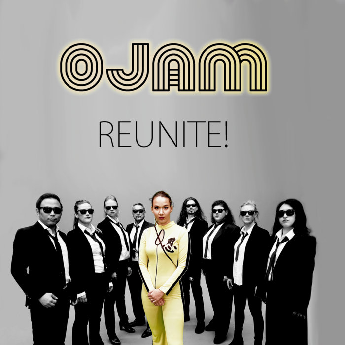 Reunite | Ojam