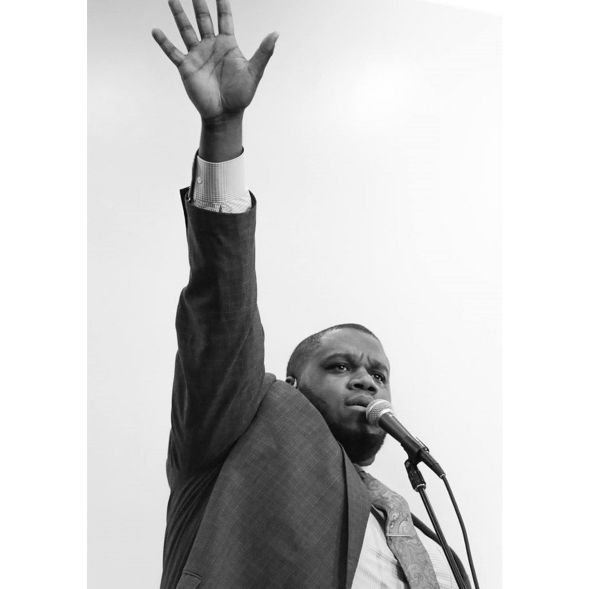 I Believe God PRAISE BREAK | Korey Mickie