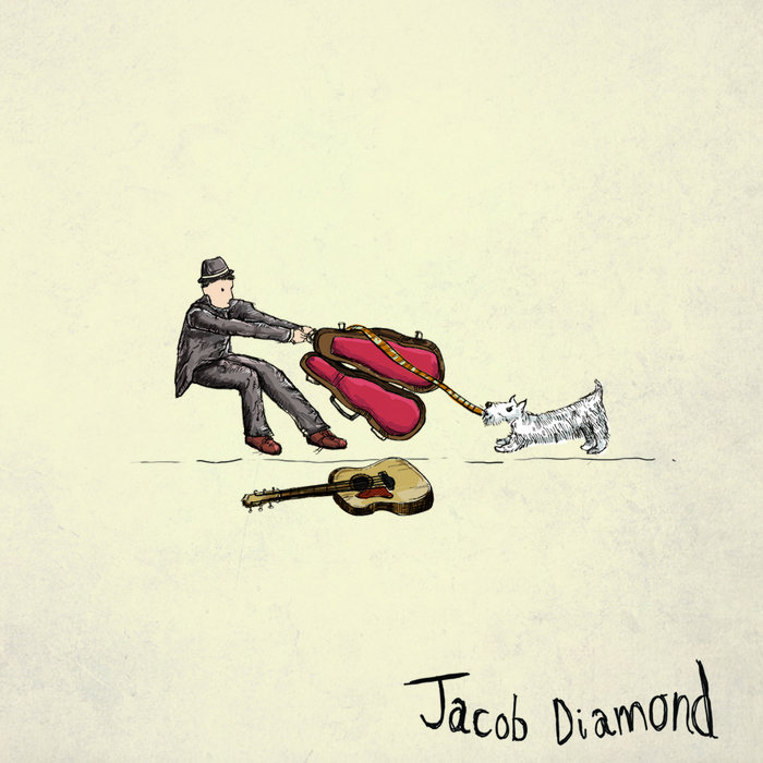 Jacob Diamond | Jacob Diamond