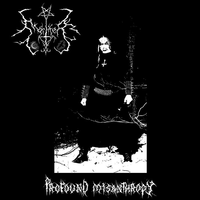 Profound Misanthropy | Mortifer | Veneratorius_Mortifer