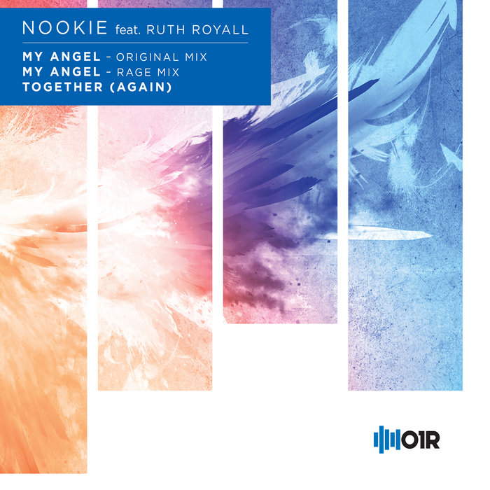 My Angel (feat. Ruth Royall) | Nookie (feat. Ruth Royall) | Nookie