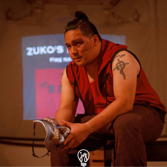 Redemption | The ATLA Musical