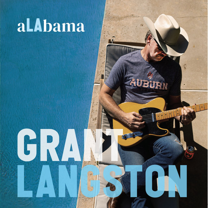 aLAbama | Grant Langston