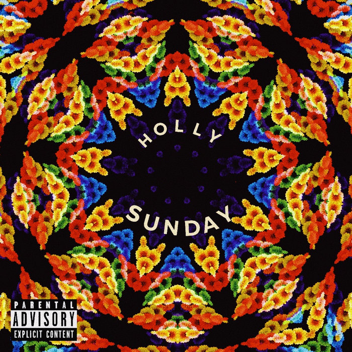 Holly Sunday ft Fly Anakin (prod. by Ohbliv) | 3waySlim