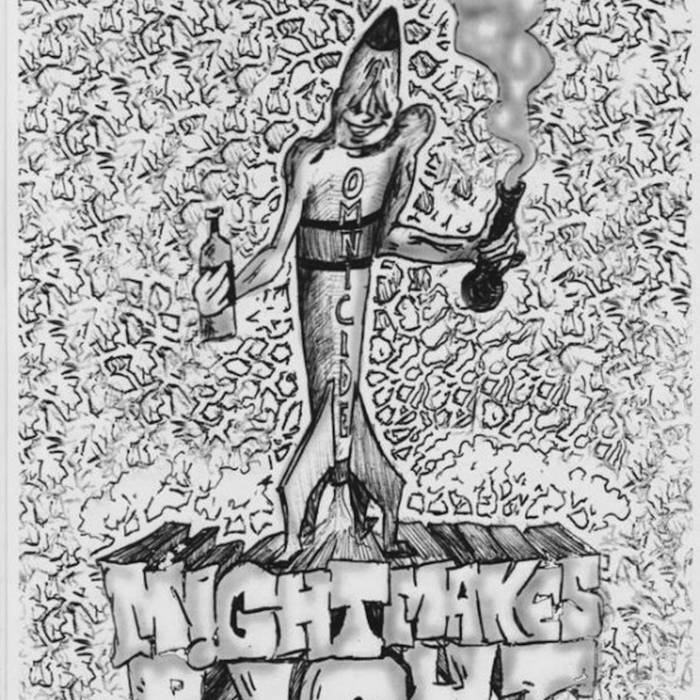 Complete Discography | Might Makes Right