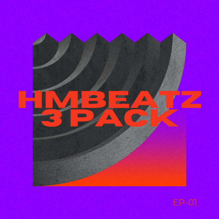 EP-01 | Harrison Martin