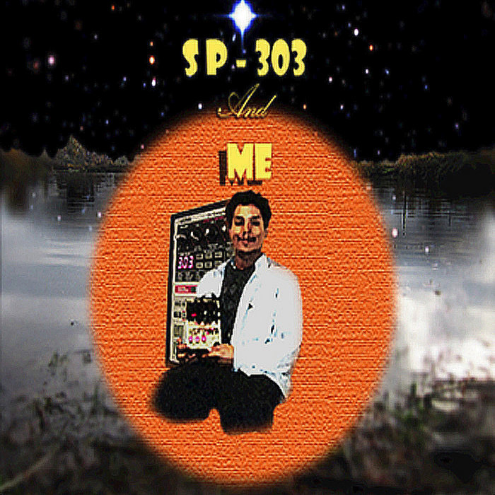 SP303 & ME | stardommodrats