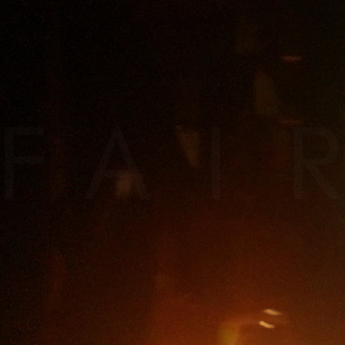 It's Only Fair | Seth Hanson