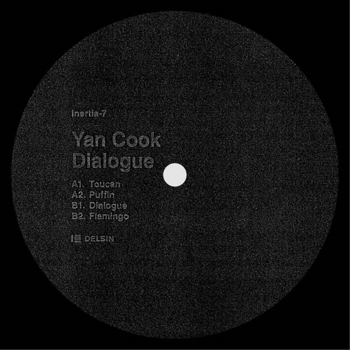 Dialogue | Yan Cook