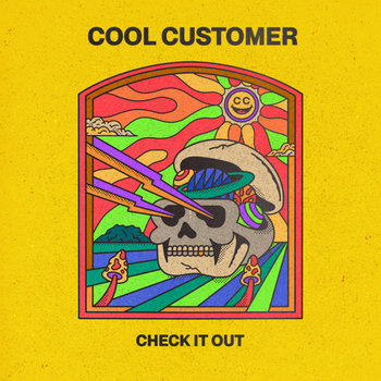Music | Cool Customer