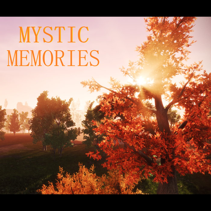 Mystic Memories | Stories&Textures