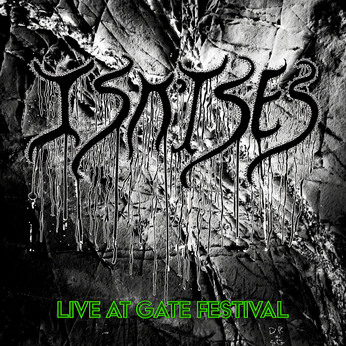 Live at GATE FESTIVAL | Isn'tses