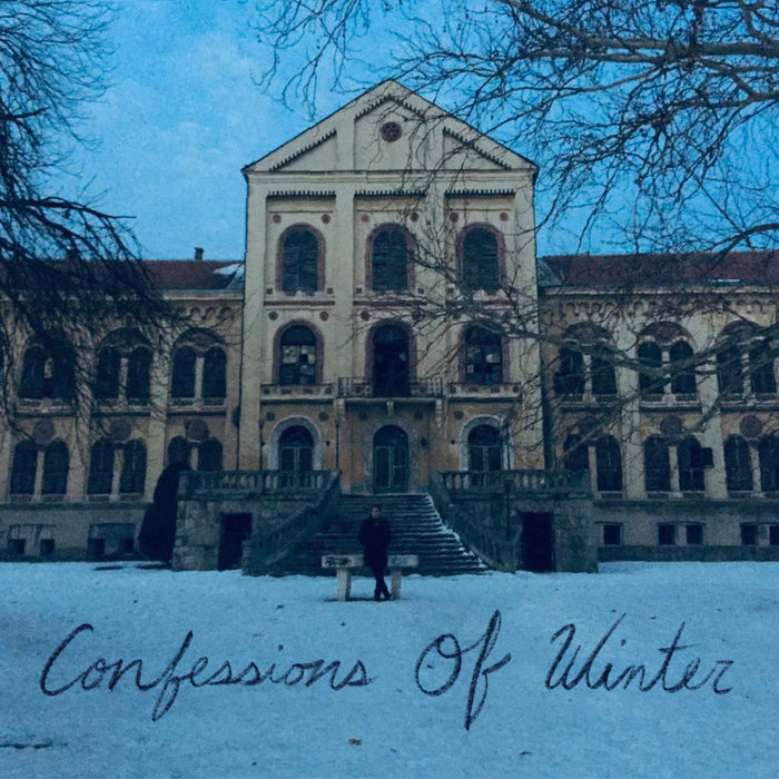 Confessions of Winter | Last Grasp